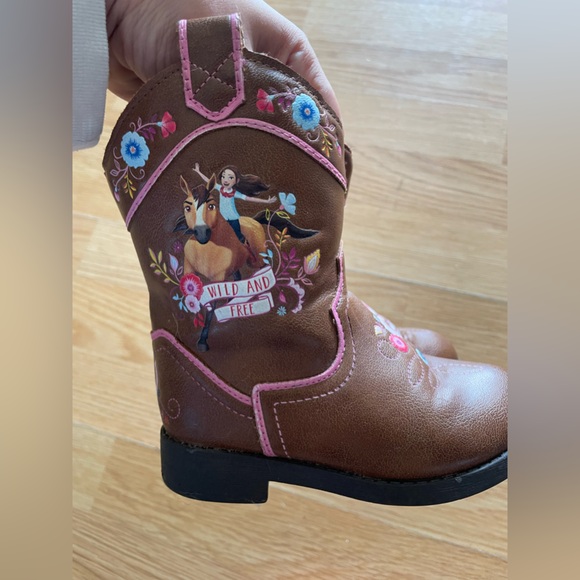 Shoes | Spirit Boots | Poshmark